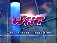 World Harvest Television | Logopedia | Fandom