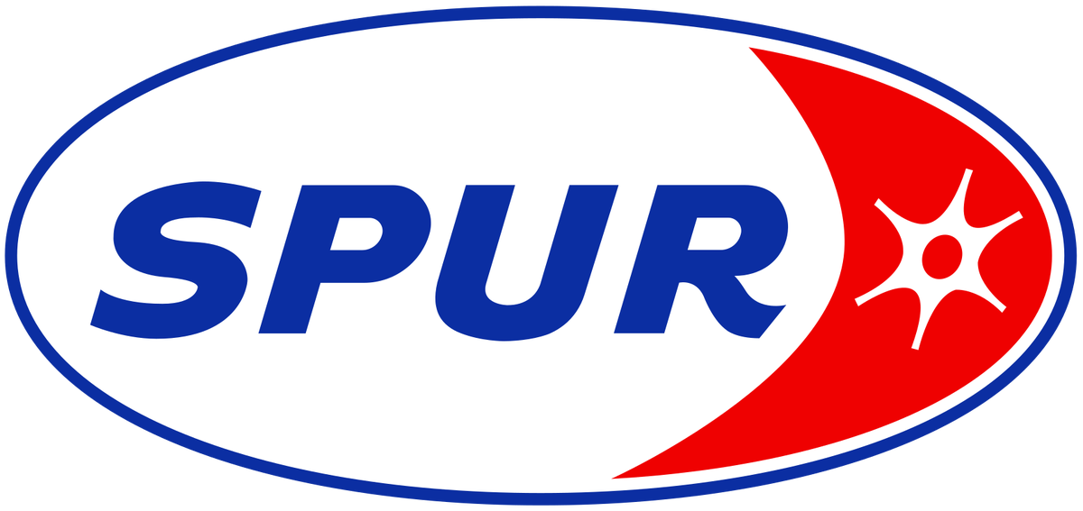 Spur | Logopedia | Fandom