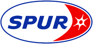 Spur | Logopedia | Fandom