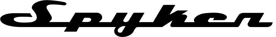 Spyker | Logopedia | Fandom