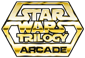 Star Wars Trilogy Arcade | Logopedia | Fandom