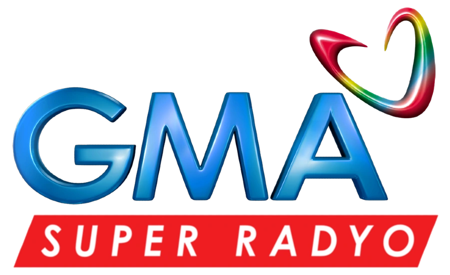Gma Network Logo
