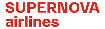 Supernova Airlines | Logopedia | Fandom
