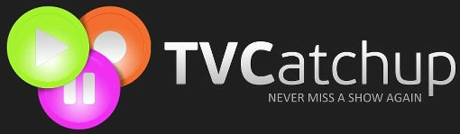 TVCatchup | Logopedia | Fandom