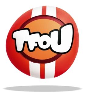 Tfou | Wiki Logos | Fandom