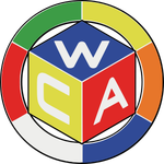 World Cube Association | Logopedia | Fandom