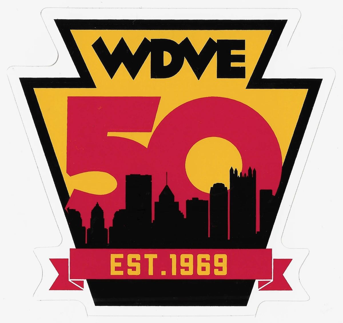 WDVE | Logopedia | Fandom