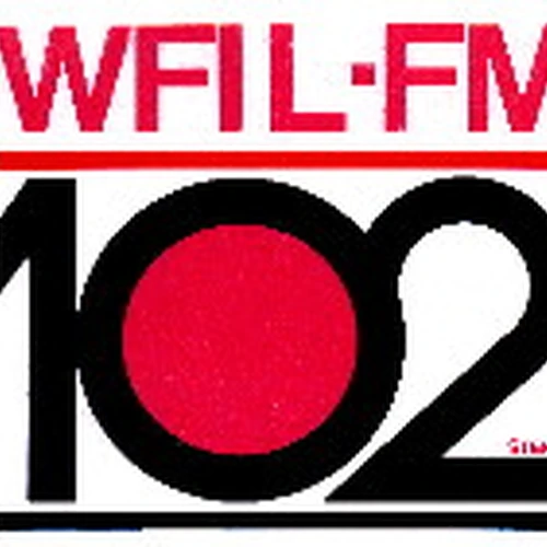 102 Fm Logos