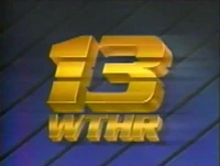 WTHR | Logopedia | Fandom