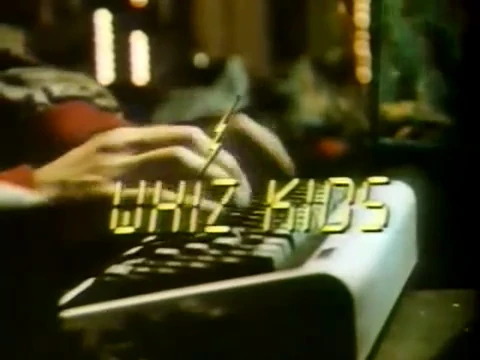 Whiz Kids | Logopedia | Fandom