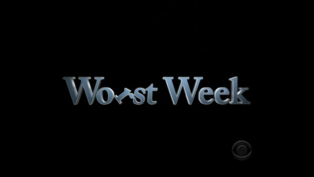 Worst Week | Logopedia | Fandom