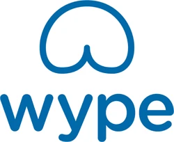 Wype | Logopedia | Fandom