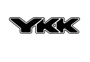 YKK | Logopedia | Fandom