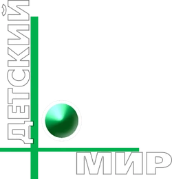 Detskiy Mir (TV channel) | Logopedia | Fandom