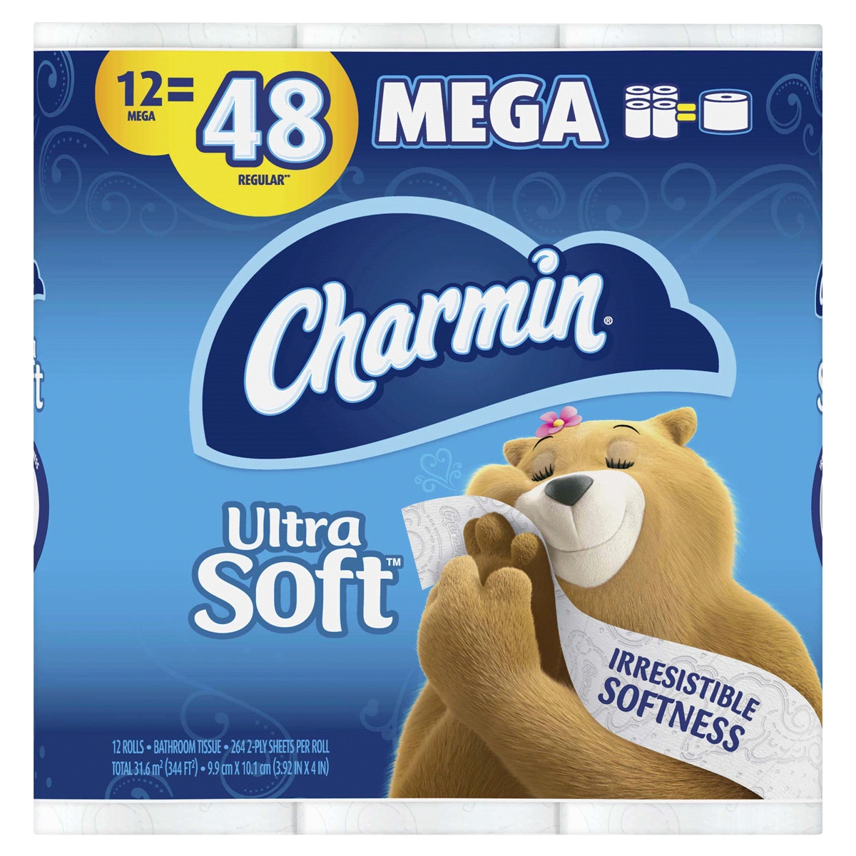 Charmin Logo