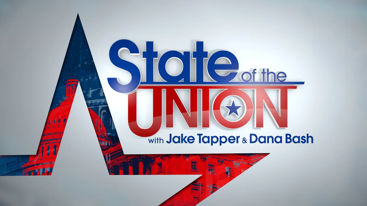 State of the Union | Logopedia | Fandom