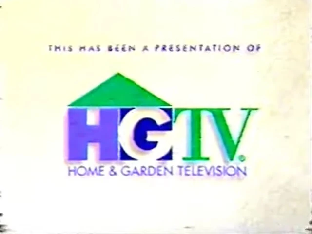 Hgtv Network Logo