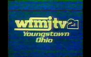 WFMJ-TV | Logopedia | Fandom