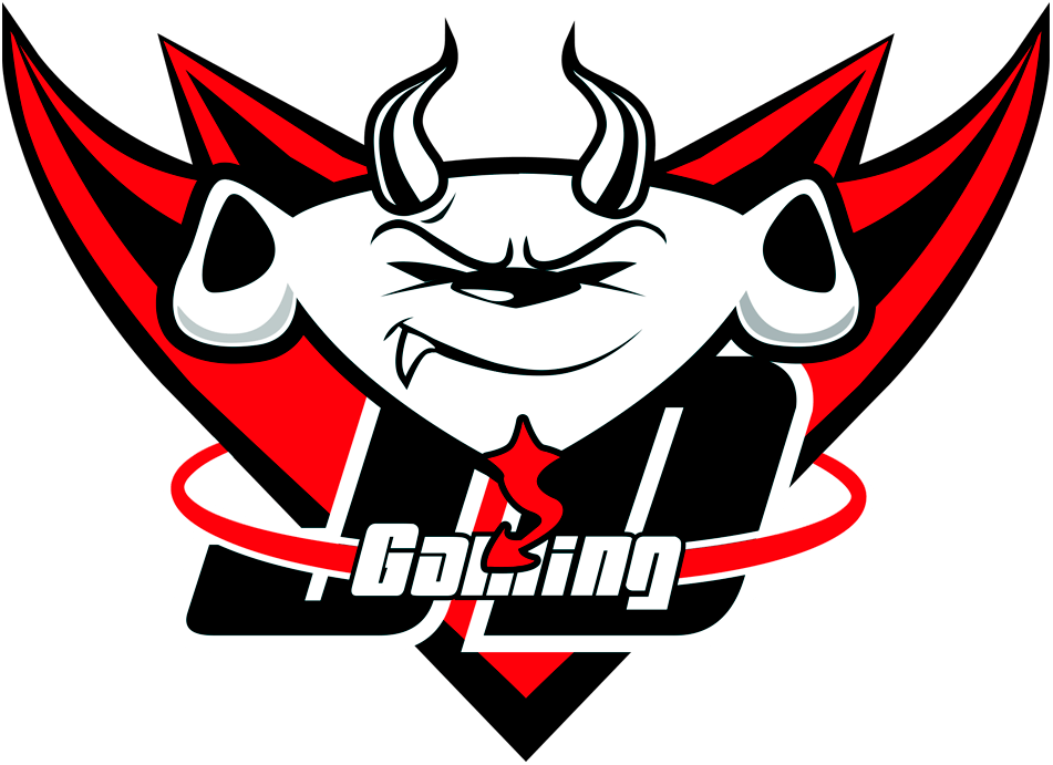 JD Gaming | Logopedia | Fandom