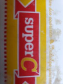 Super C (supermarket) | Logopedia | Fandom