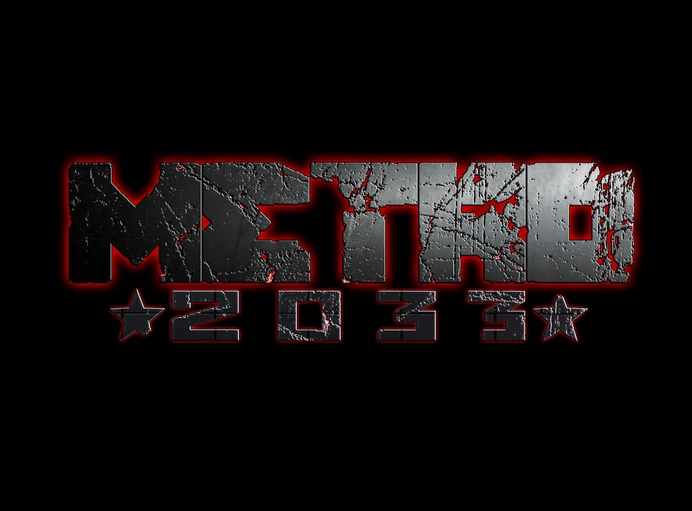 Metro 2033 | Logopedia | Fandom