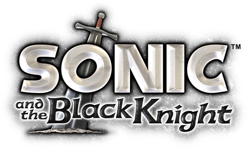Sonic and the Black Knight | Logopedia | Fandom