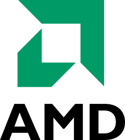 Amd Logo Symbol Meaning History Png Brand