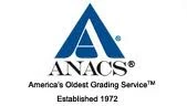 American Numismatic Association Certification Service | Logopedia | Fandom