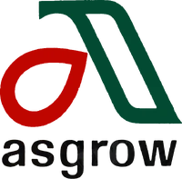 Asgrow | Logopedia | Fandom