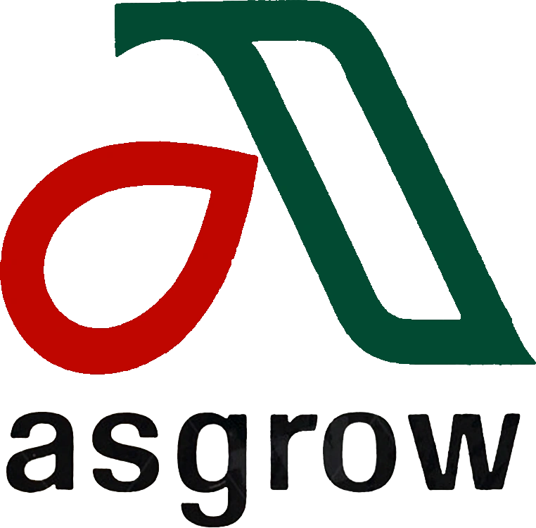 Asgrow | Logopedia | Fandom