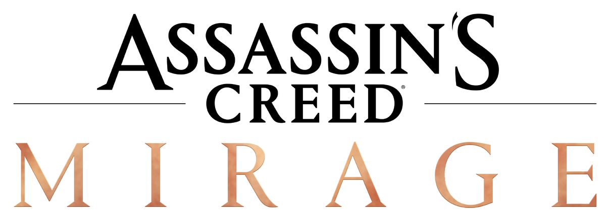 Assassin's Creed Mirage | Logopedia | Fandom