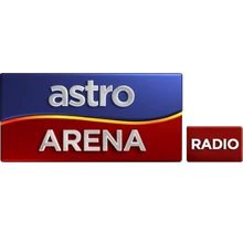 Astro Arena Radio | Logopedia | Fandom