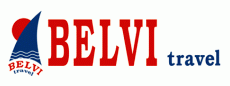 Belvi Travel | Logopedia | Fandom