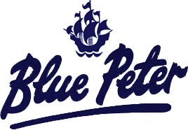 Blue Peter | Logopedia | Fandom