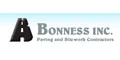 Bonness Inc. | Logopedia | Fandom