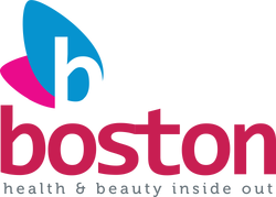 Boston Health & Beauty | Logopedia | Fandom