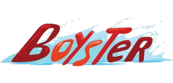 Boyster | Logopedia | Fandom