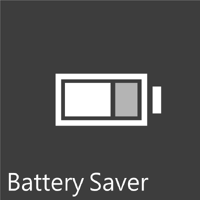 Battery Saver | Logopedia | Fandom