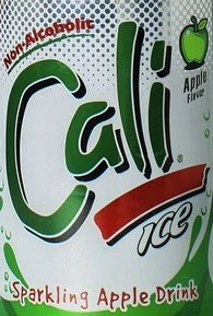 Cali Ice | Logopedia | Fandom