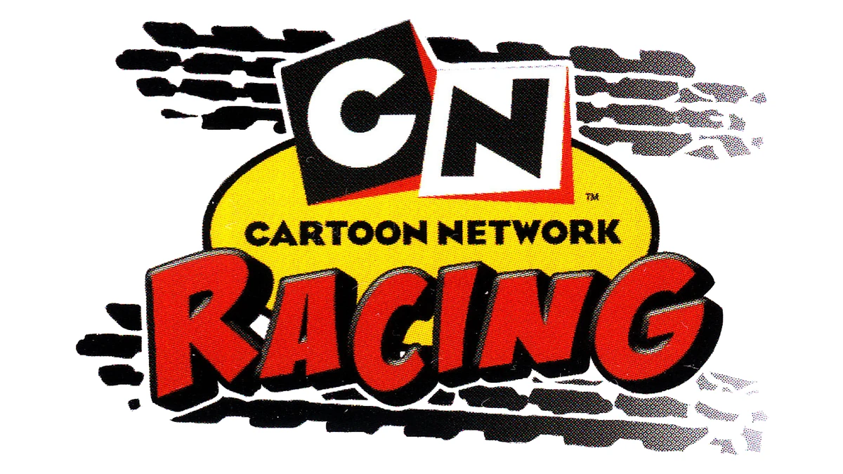 Cartoon Network Racing | Logopedia | Fandom