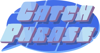 Catchphrase Logos | Spoof Wiki | Fandom
