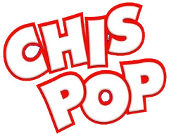 Chis Pop | Logopedia | Fandom