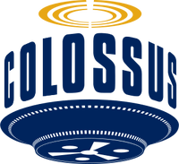 Colossus (cinema) | Logopedia | Fandom
