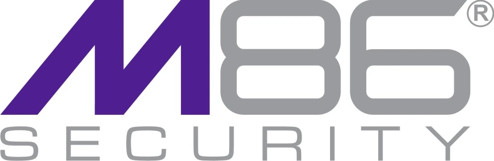 M86 Security | Logopedia | Fandom