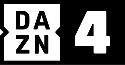 DAZN 4 (Spain) | Logopedia | Fandom
