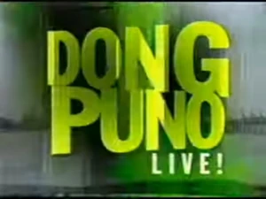 Dong Puno Live | Logopedia | Fandom