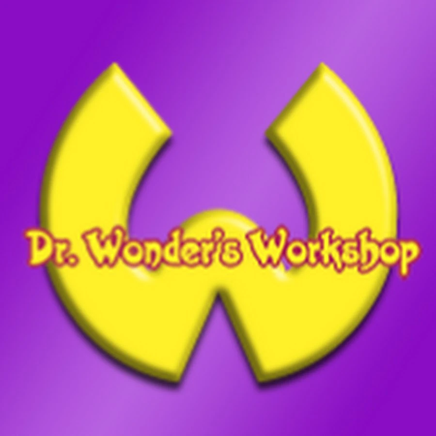 Dr. Wonder's Workshop | Logopedia | Fandom