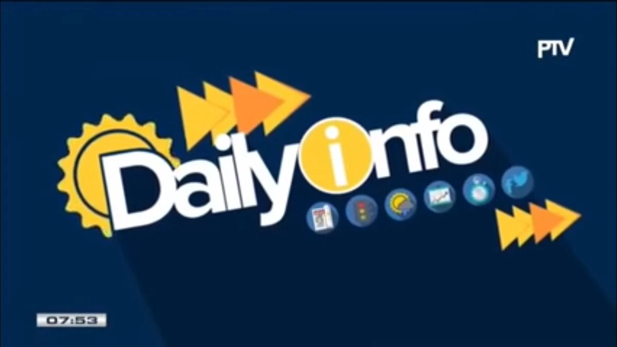 Daily Info | Logopedia | Fandom