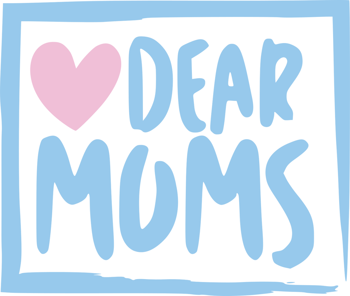 Dear Moms | Logopedia | Fandom