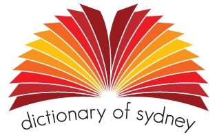 Dictionary of Sydney | Logopedia | Fandom
